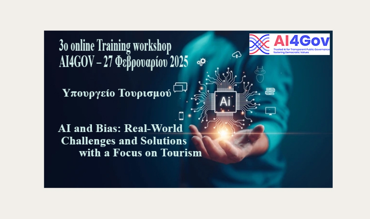 AI and Bias: Real-World Challenges and Solutions with a Focus on ...